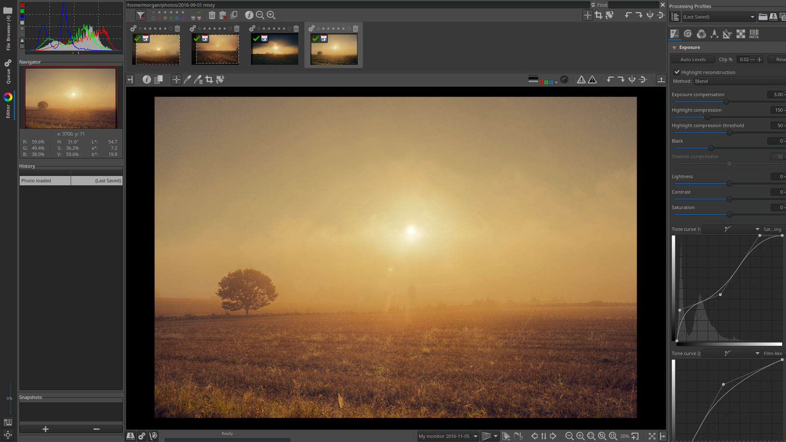 Gratis Bildbearbeitungs-Programme für Windows 10 | UPDATED
