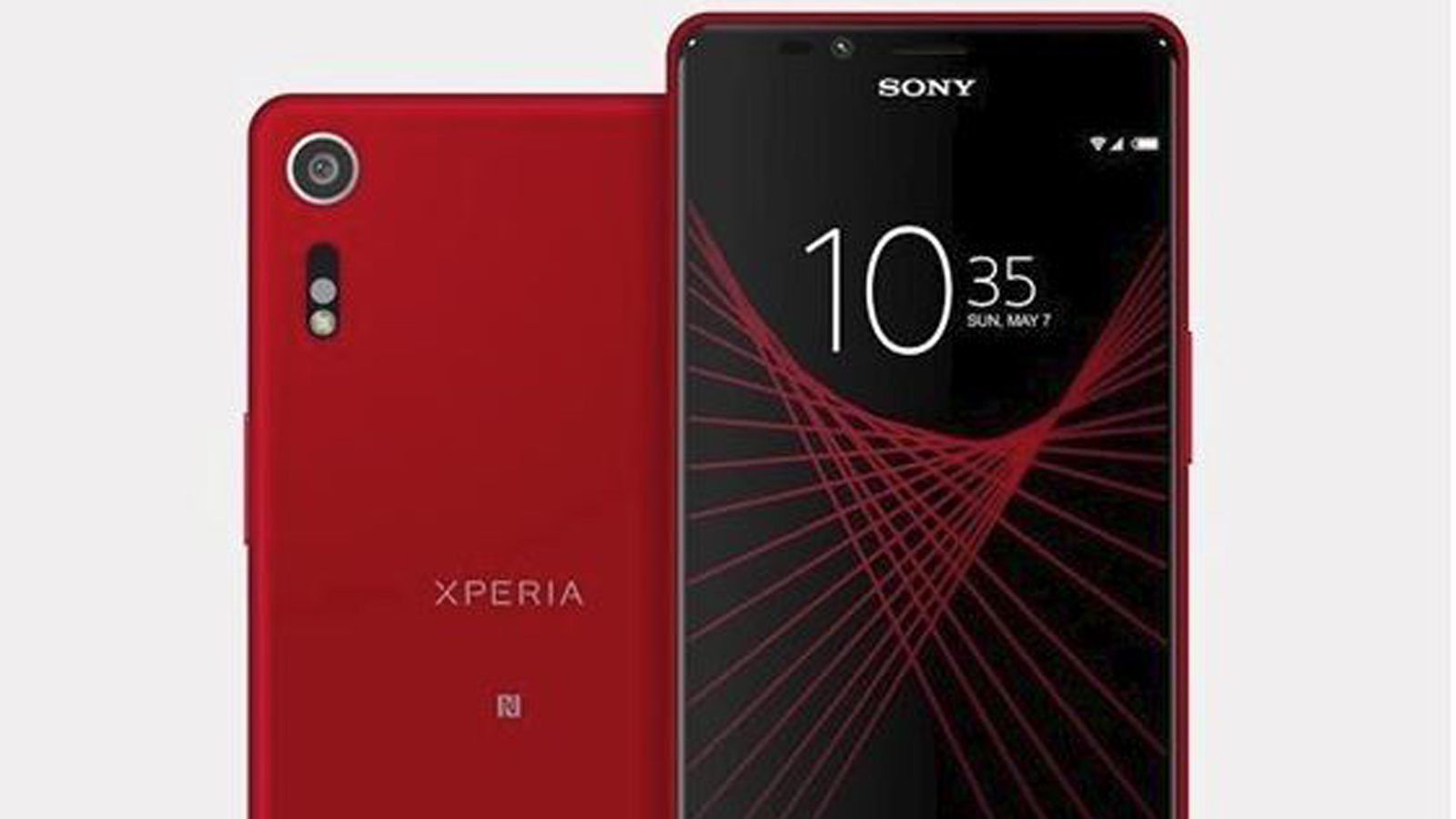Sony Xperia X Ultra: 21:9 Display und weitere Details geleakt | UPDATED