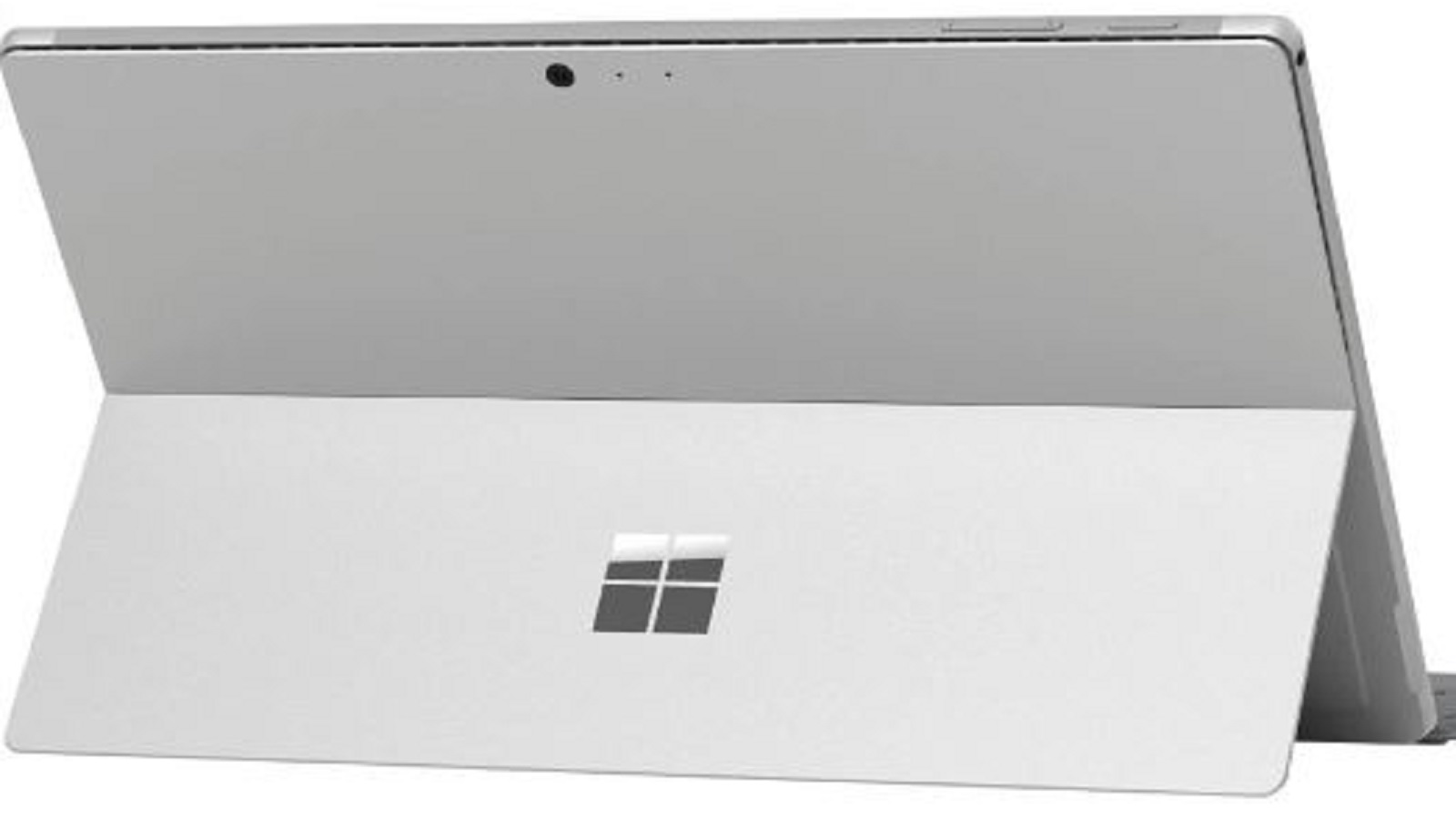 Bilder des neuen Microsoft Surface Pro aufgetaucht | UPDATED