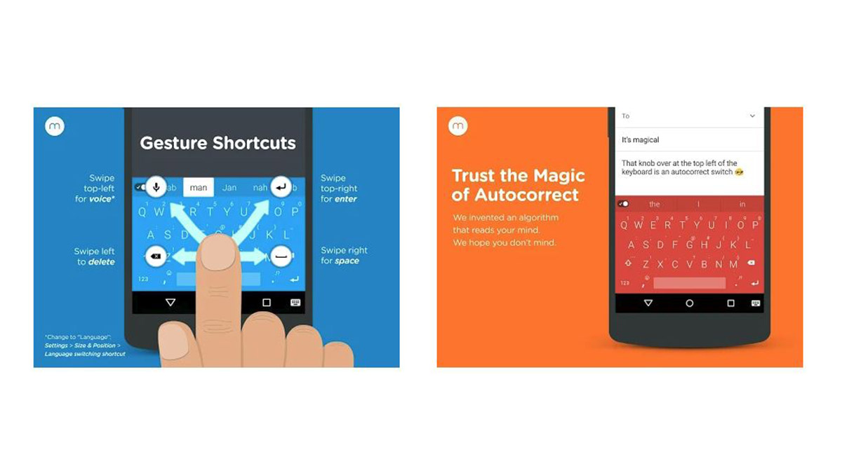 Android-Tastatur ändern – So geht's bei WhatsApp und Co | UPDATED