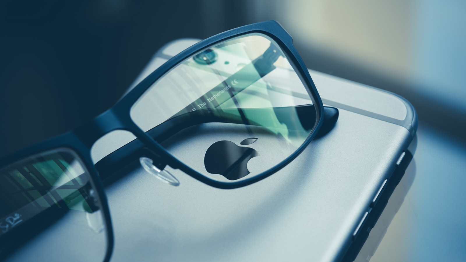 Apple kauft SensoMotoric Instruments – weiterer großer Schritt in ...