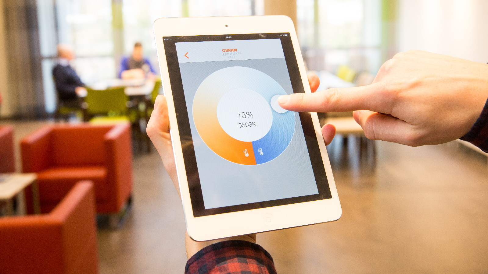 Smart Home: Osram bringt erste Lampen für Apples HomeKit | UPDATED