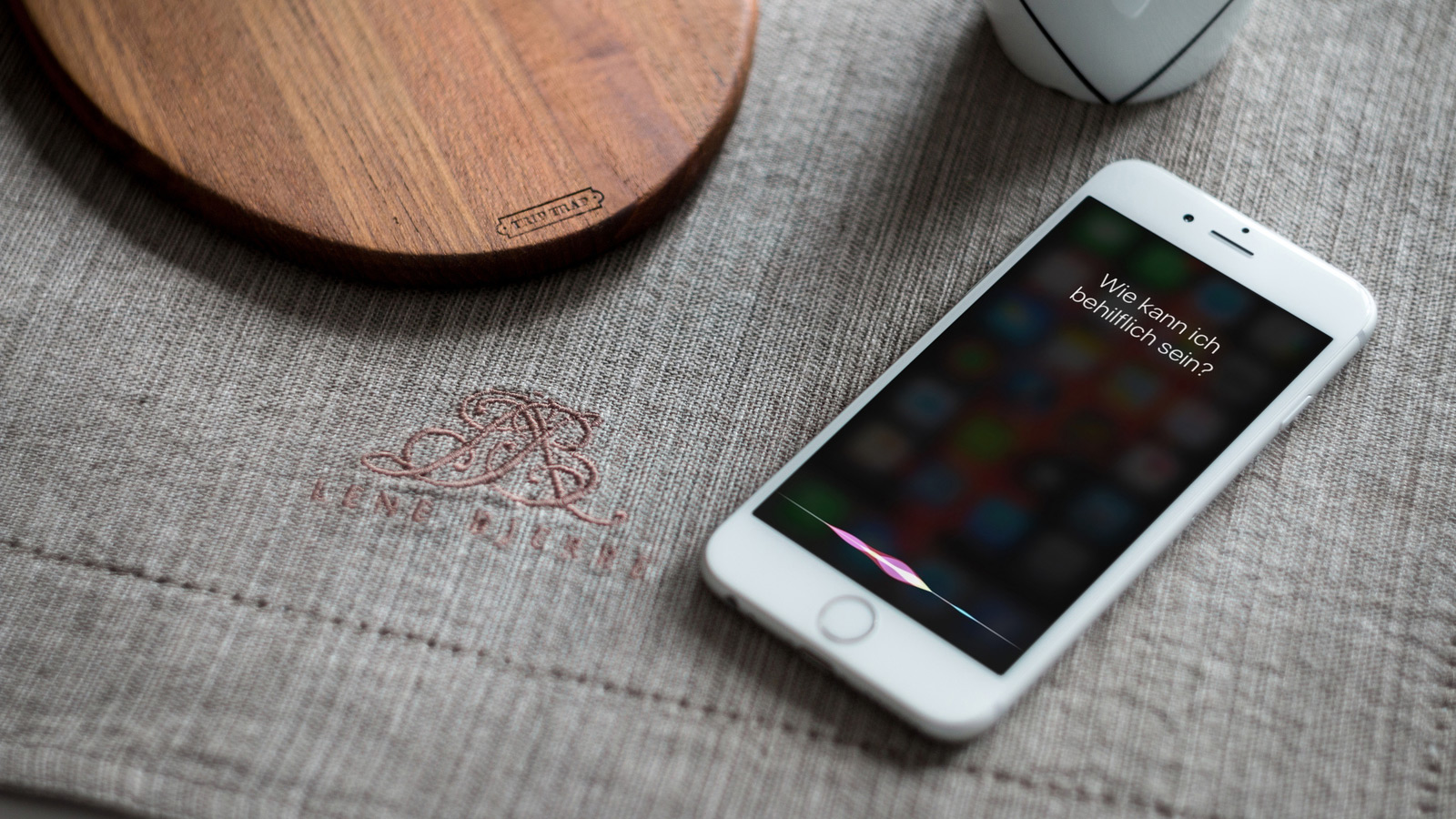 iOS 11: Neues Siri-Symbol für virtuellen Home-Button im iPhone 8? | UPDATED