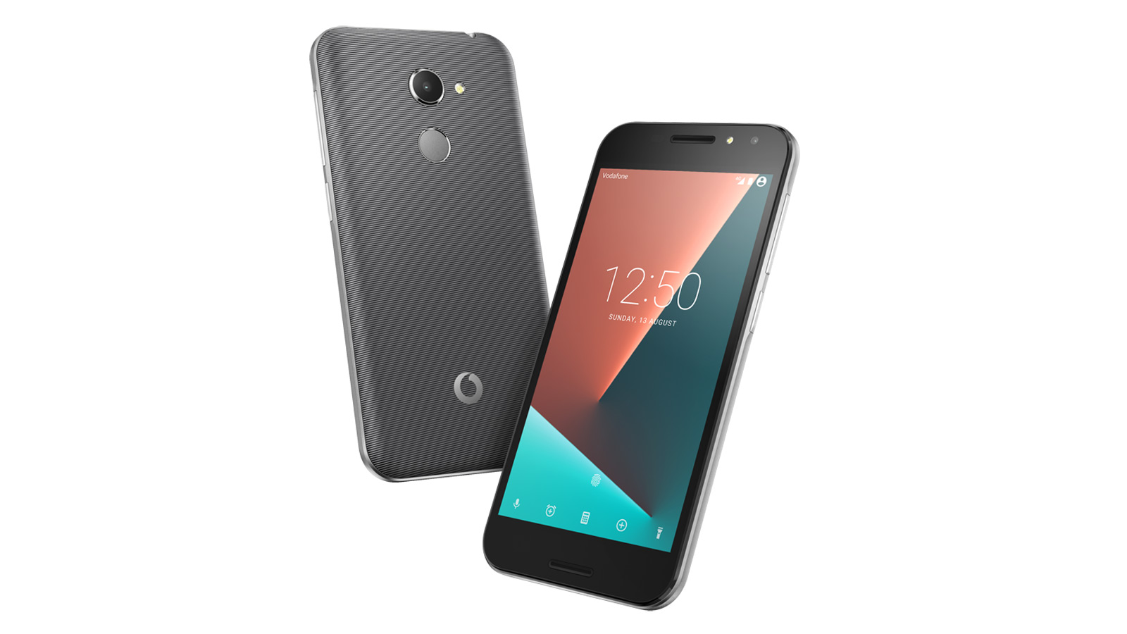 Smart N8: Vodafone bringt Einsteiger-Smartphone heraus | UPDATED