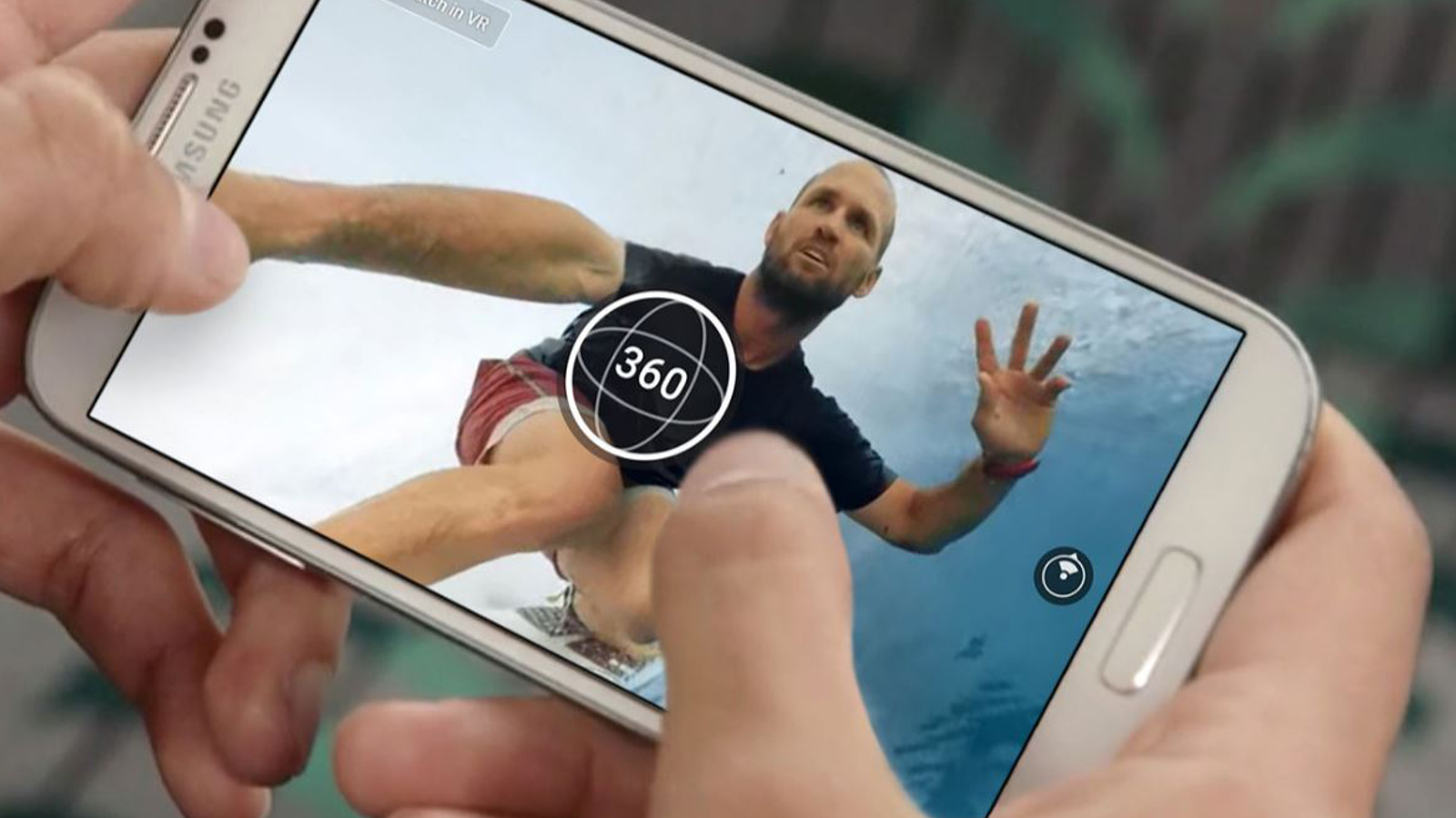 Facebook: 360-Grad-Fotos jetzt auch auf der App | UPDATED