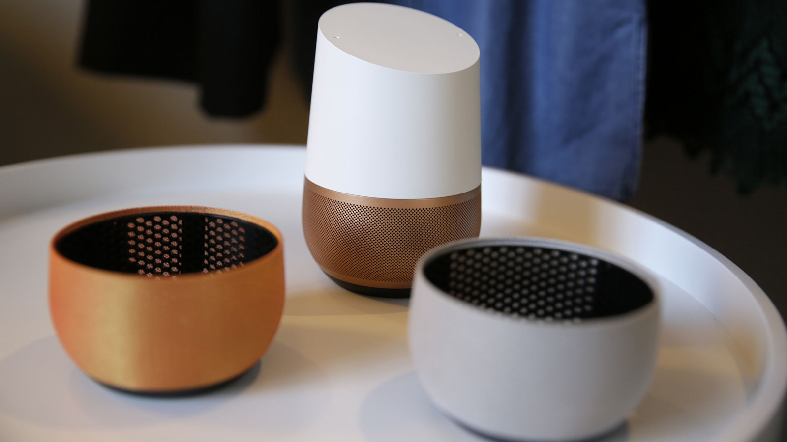 Google Home: So steuern Sie Heizung und Klimaanlage per Sprachbefehl ...