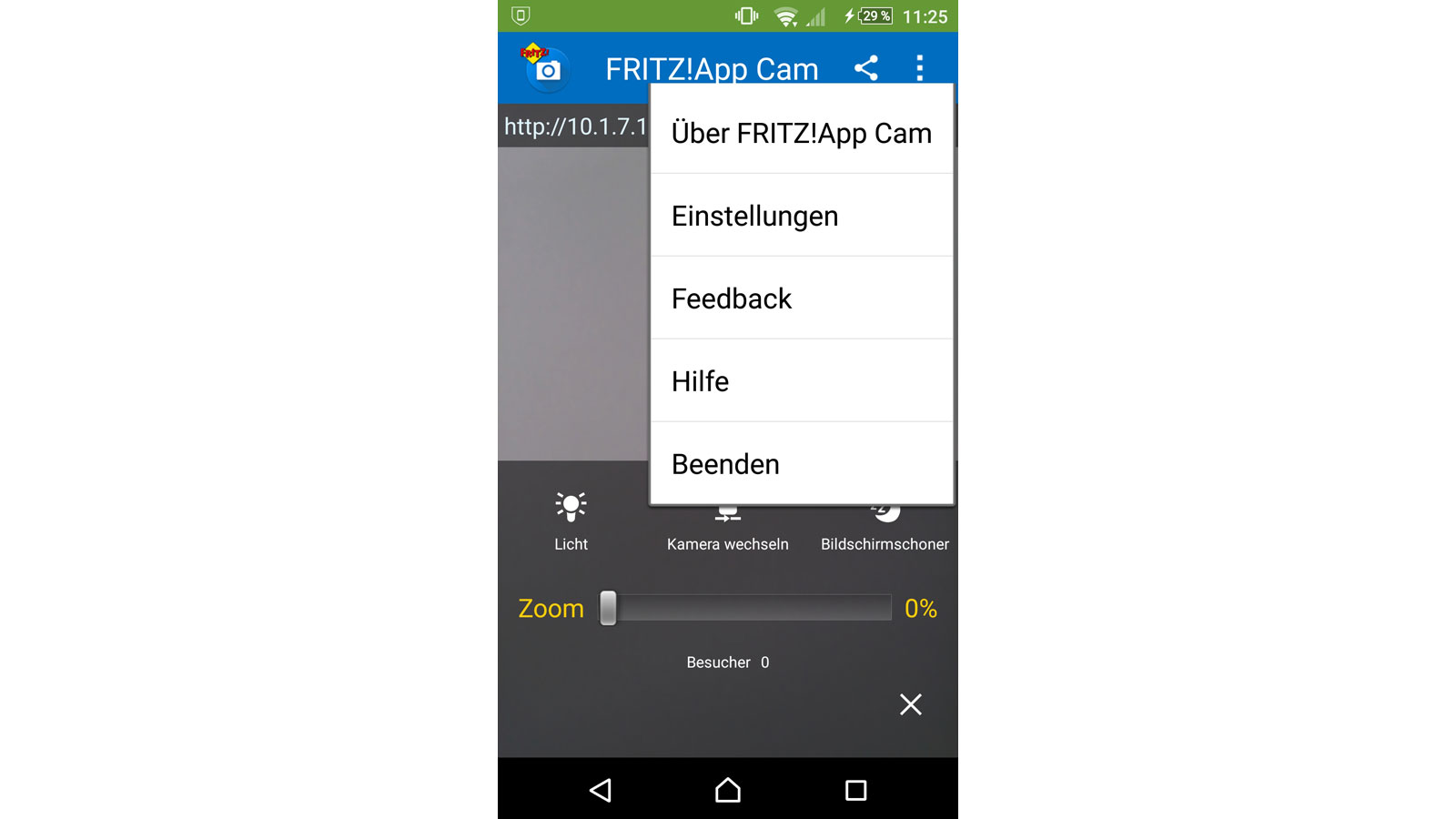 Das Smartphone als Webcam nutzen: So einfach geht’s | UPDATED