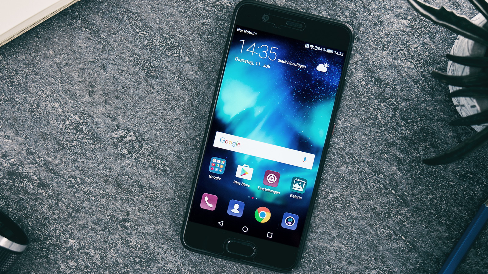 Huawei bringt eigene Cloud für seine Smartphone-Kunden | UPDATED