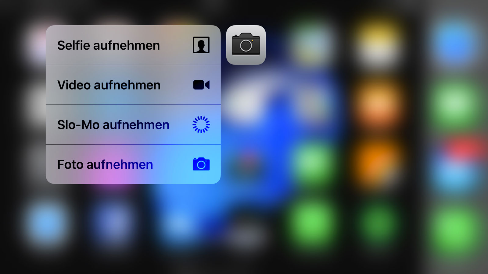Wie Sie ihr iPhone schneller bedienen können | UPDATED