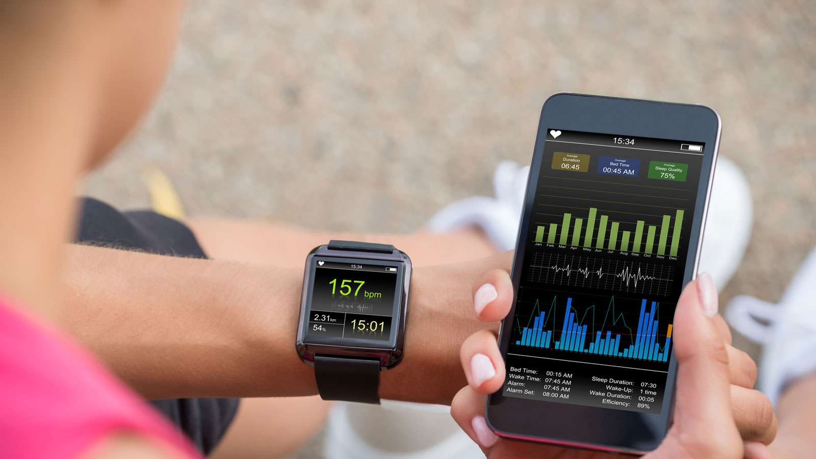 Praktische Apps für Android Wear Smartwatches | UPDATED