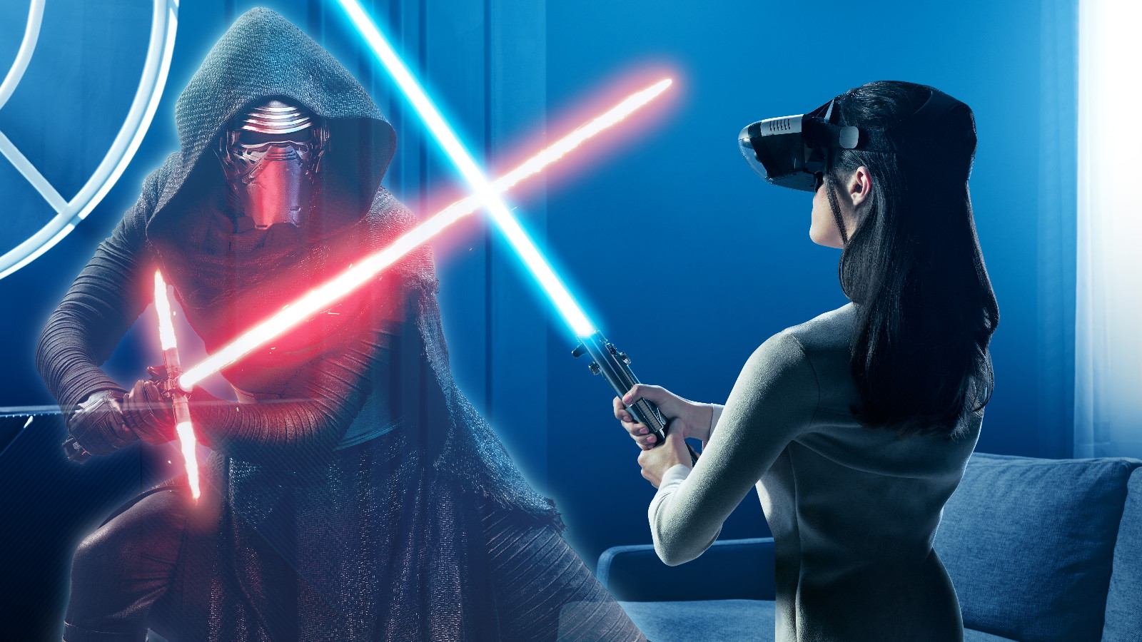 Lenovo: AR-Set für "Star Wars" kommt im November | UPDATED