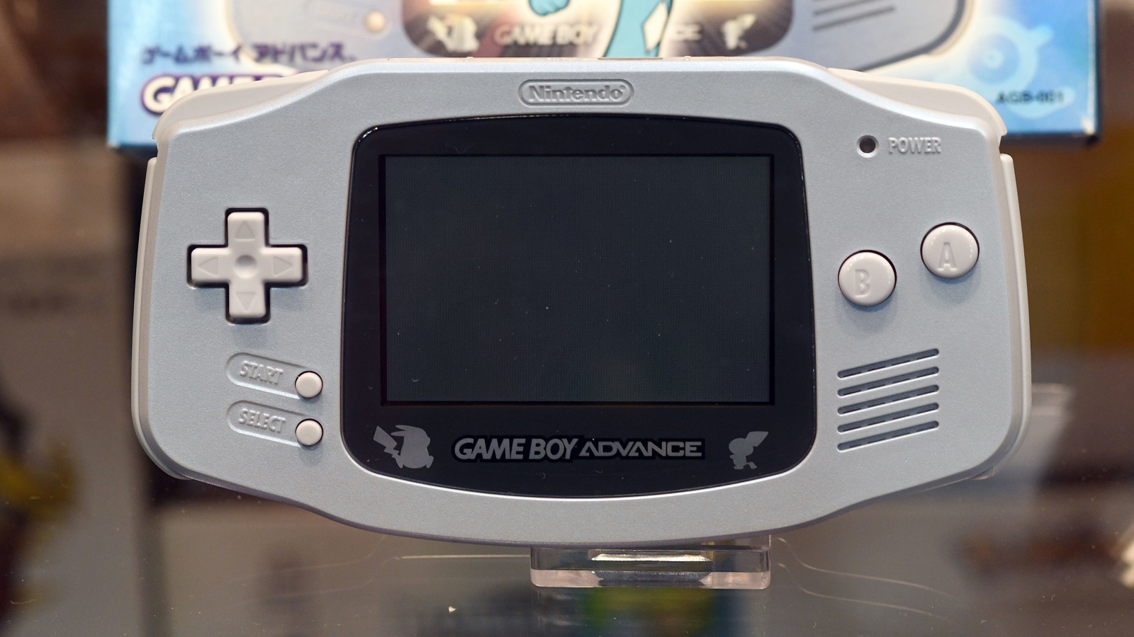 Neue Retro-Konsole? Hinweis auf Game Boy Classic Mini | UPDATED
