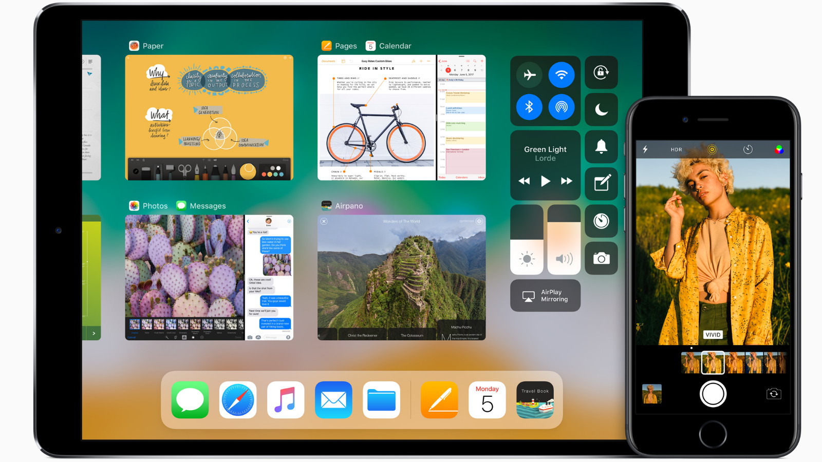 iOS 11.1: Fünfte Public Beta ist da | UPDATED