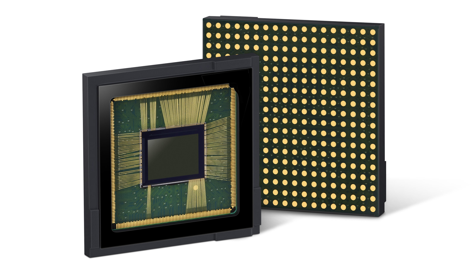 Samsung stellt neue Sensoren vor – für Galaxy S9? | UPDATED