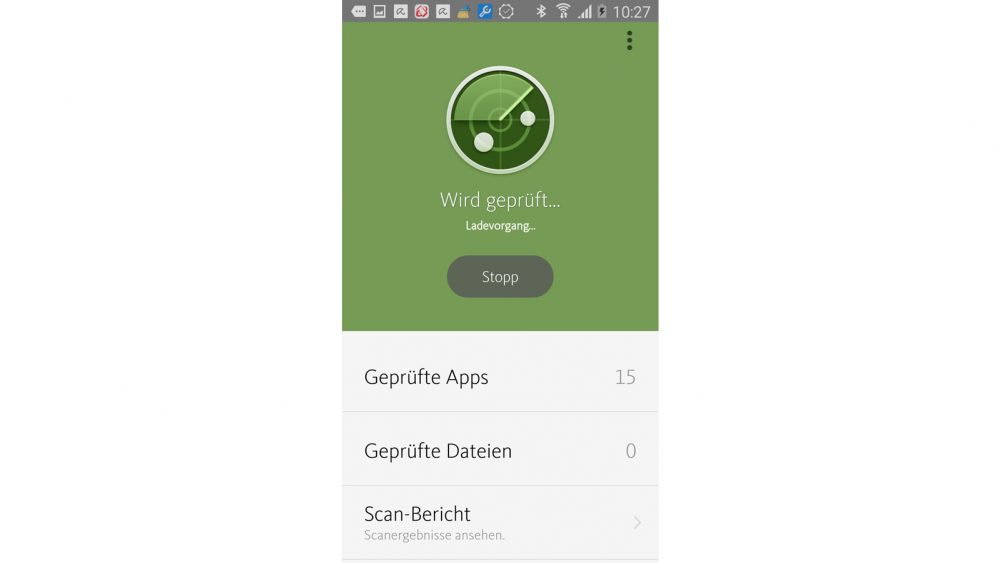 So schützen Sie Ihr Handy vor Viren | UPDATED