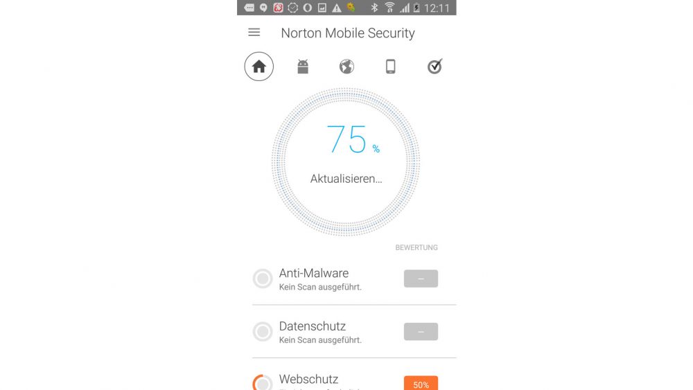 So schützen Sie Ihr Handy vor Viren | UPDATED