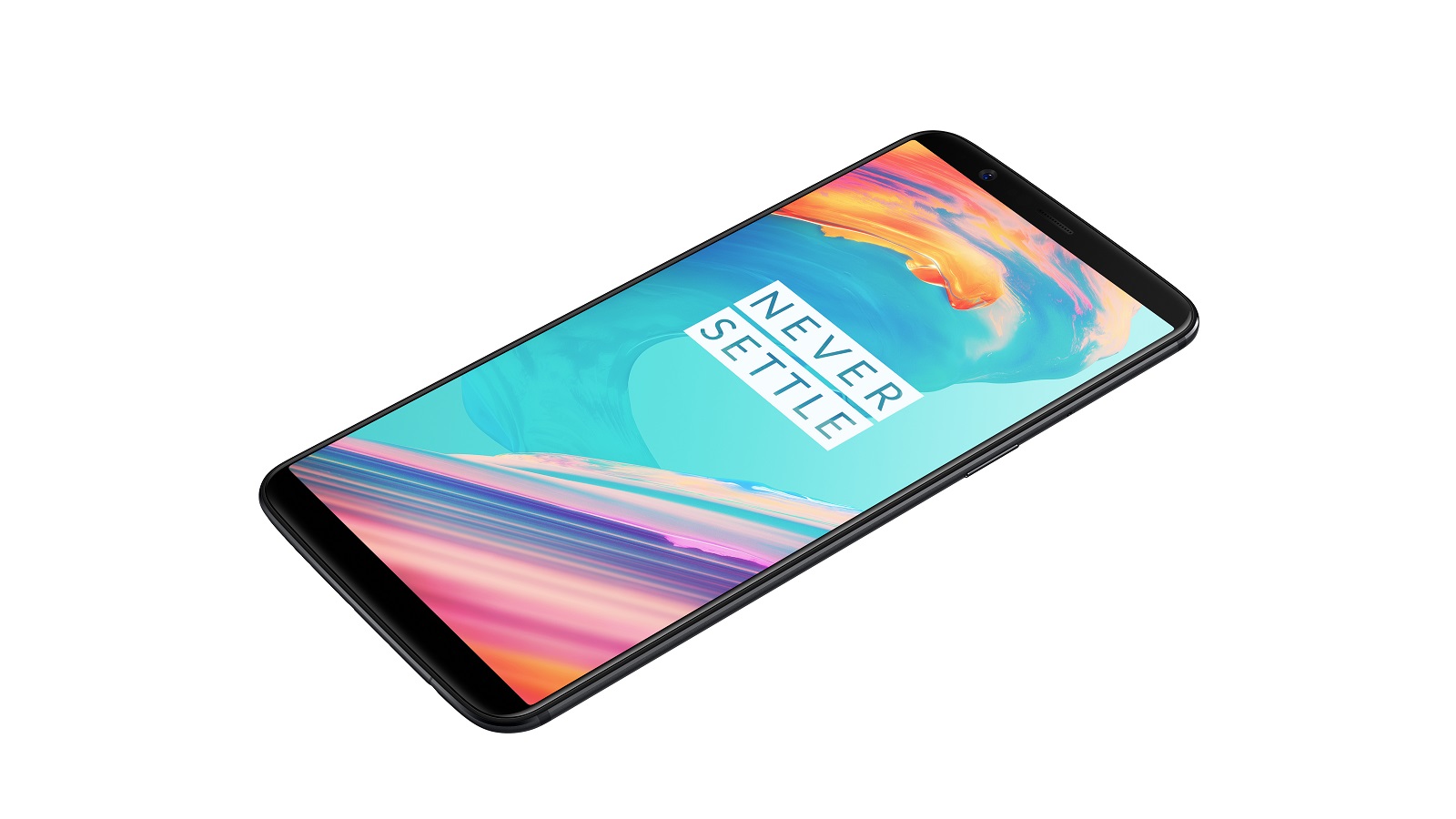 OnePlus 5T mit Face Unlock: Flaggschiff offiziell vorgestellt | UPDATED