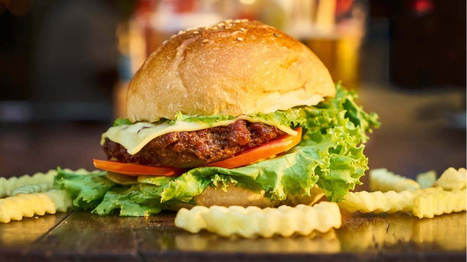 Android 8.1: Google lenkt in Burger-Emoji-Debatte ein | UPDATED