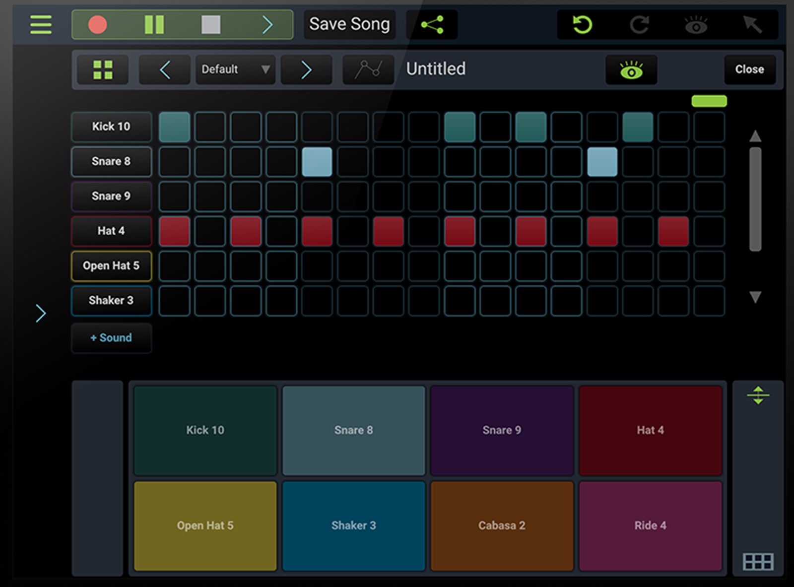 Musik selber machen: Apps für Smartphones & Tablets | OTTO