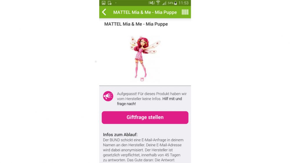 Umwelt-Apps helfen bei einer nachhaltigeren Lebensweise | UPDATED