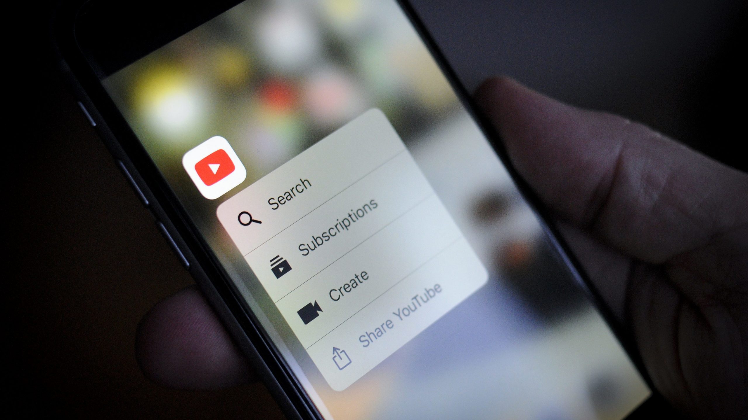 YouTube: Google prüft Special-Edition-Smartphone | UPDATED