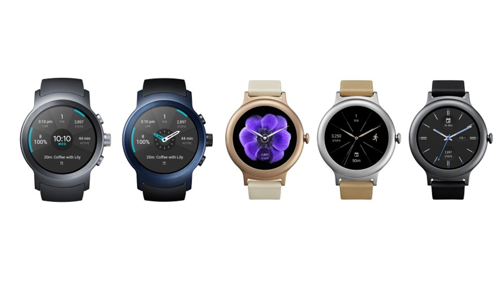 Android Wear 8.0 (Oreo): Rollout für neue Smartwatches | UPDATED