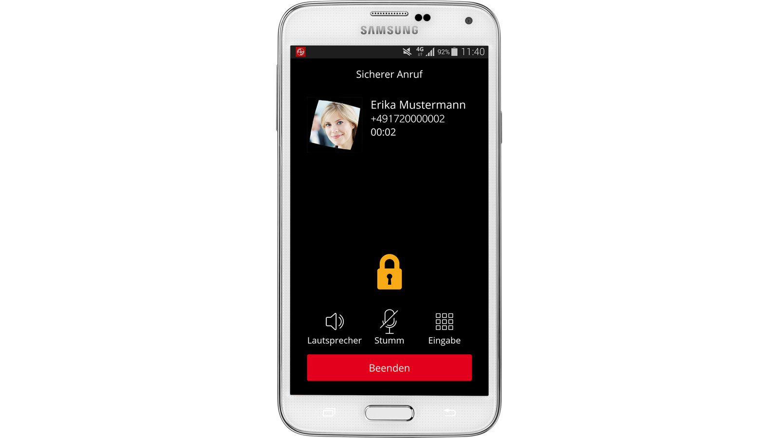Mit Krypto-Handys abhörsicher telefonieren | UPDATED