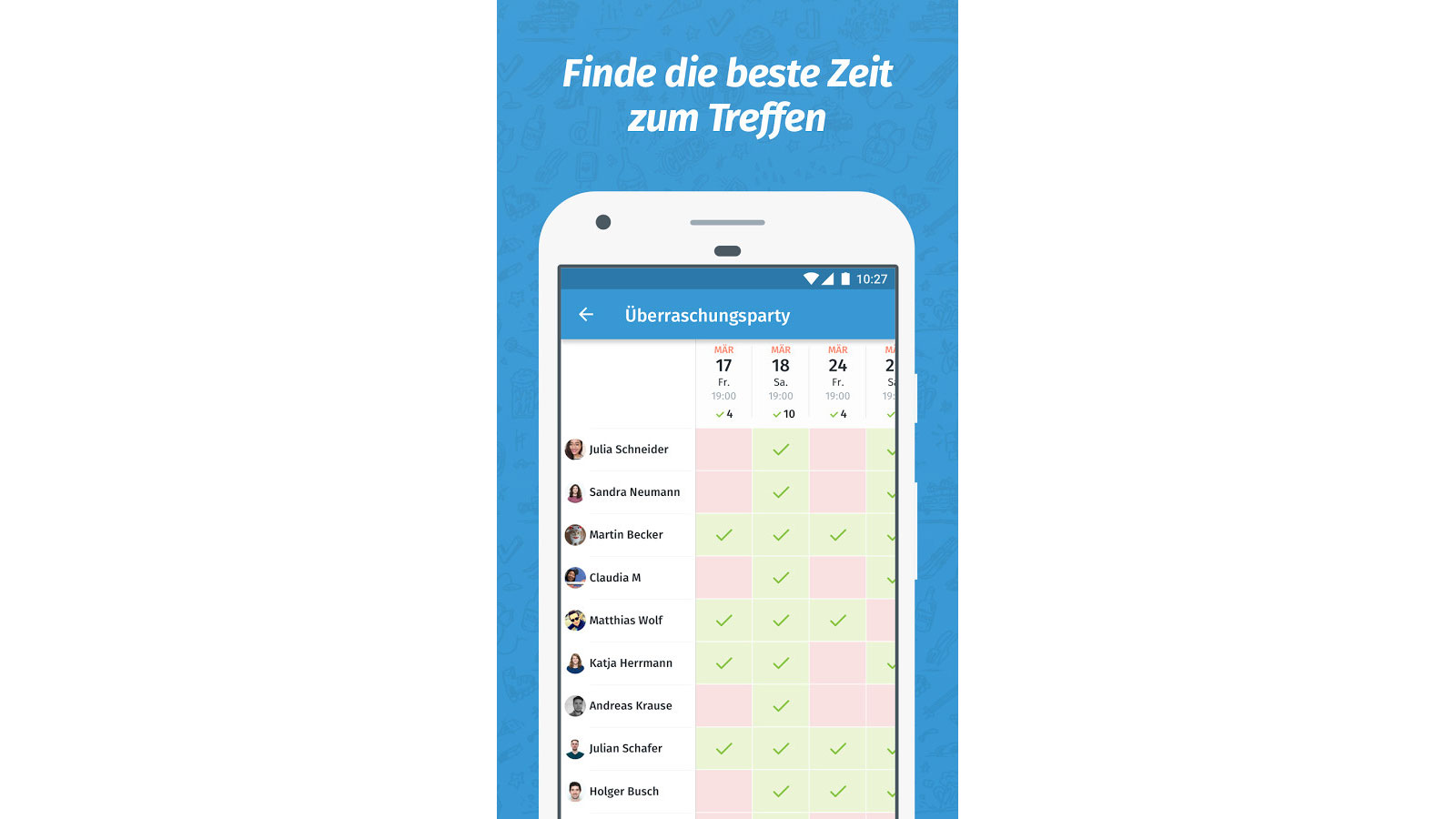 6 Top Android Produktivitäts-Apps erleichtern den Alltag | UPDATED