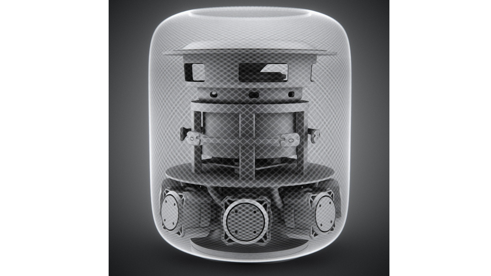Erste Geräte ausgeliefert: HomePod ist startbereit | UPDATED