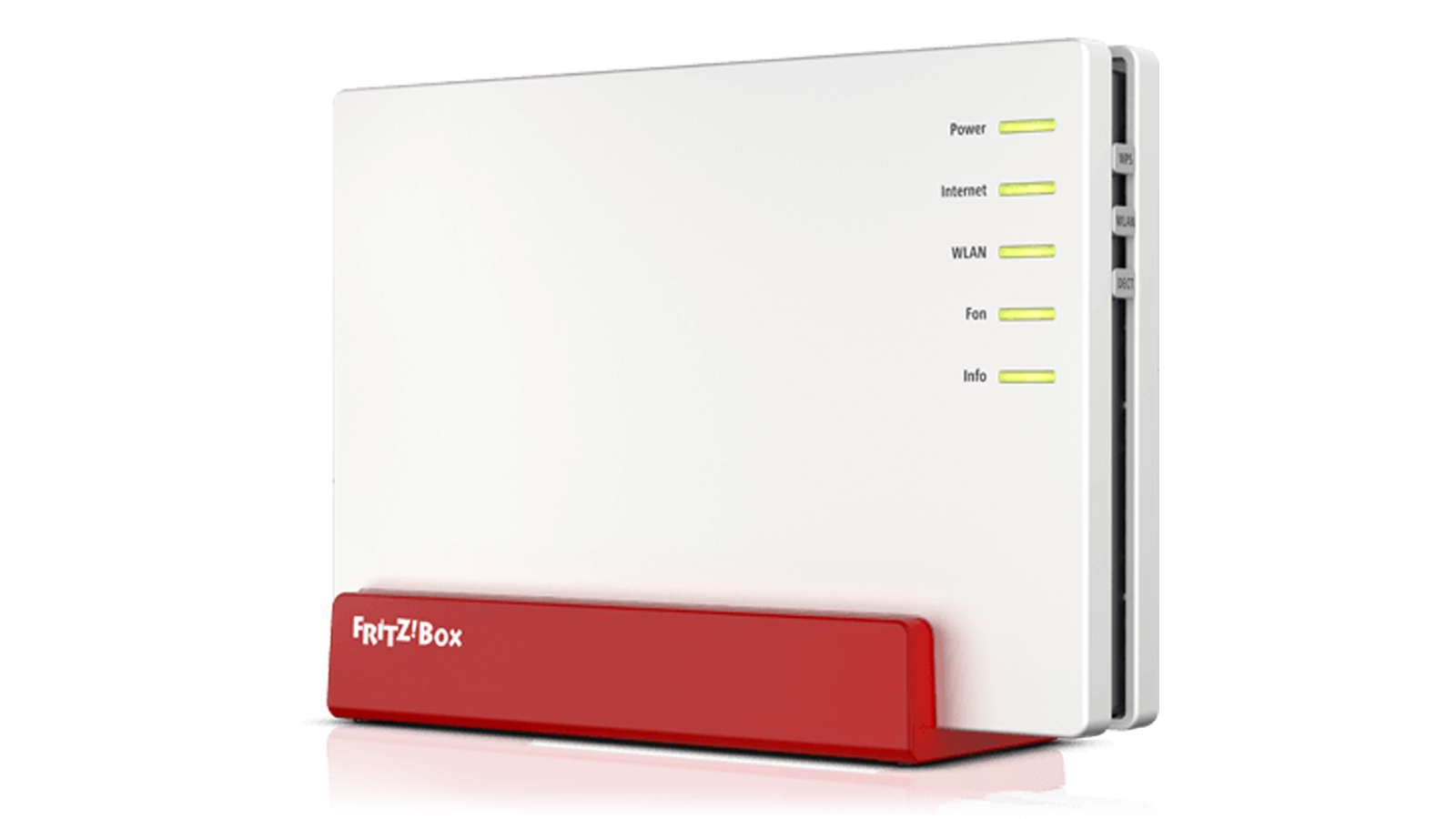 Neue Fritzbox-Router von AVM laden mit bis zu 6 Gbit/s | UPDATED