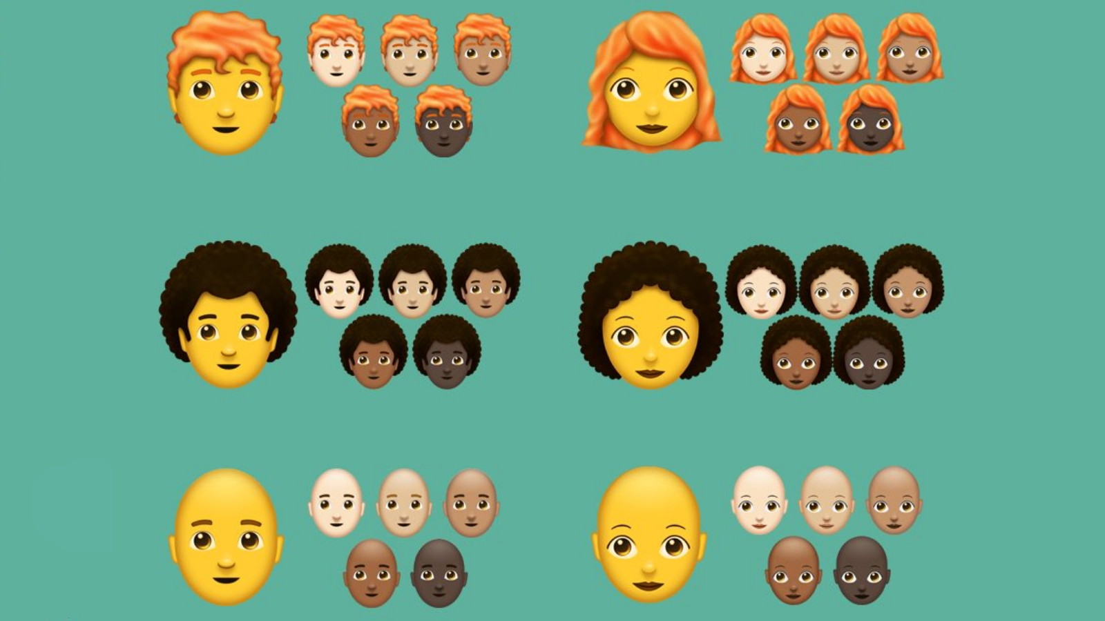 Emojis 2018: Das sind die 157 Newcomer | UPDATED