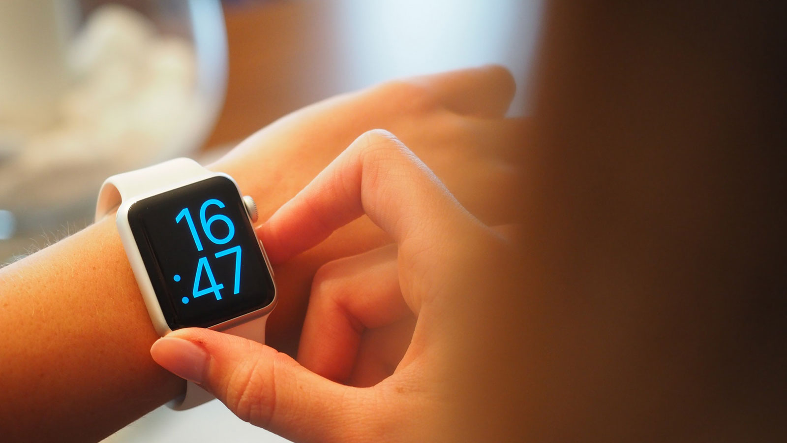Erhält die Apple Watch ein microLED-Display? | UPDATED