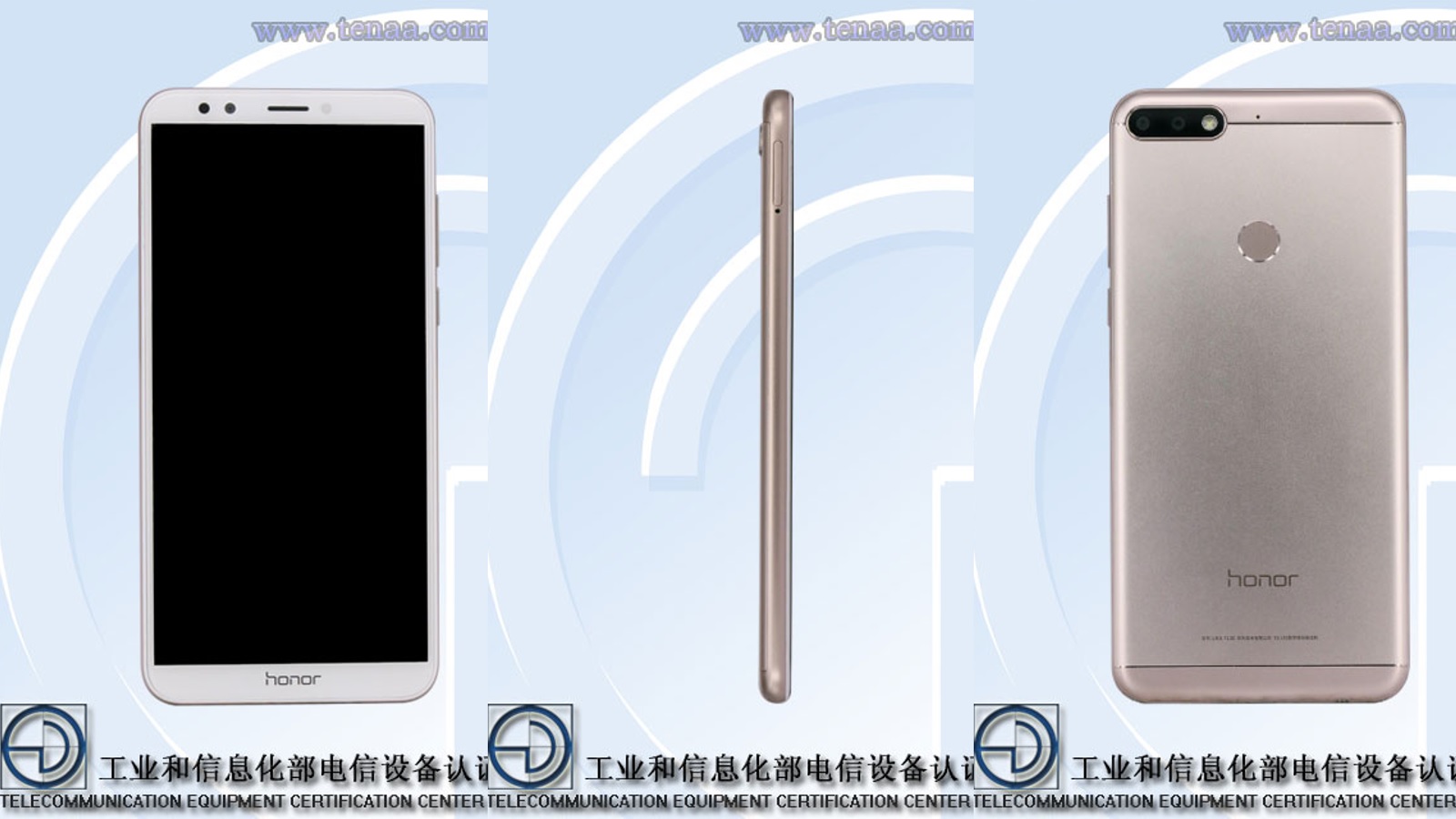 Honor 7C soll bereits Mitte März vorgestellt werden | UPDATED