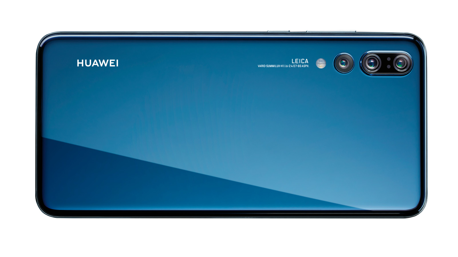 Huawei P20: Topmodell-Trio offiziell vorgestellt | UPDATED