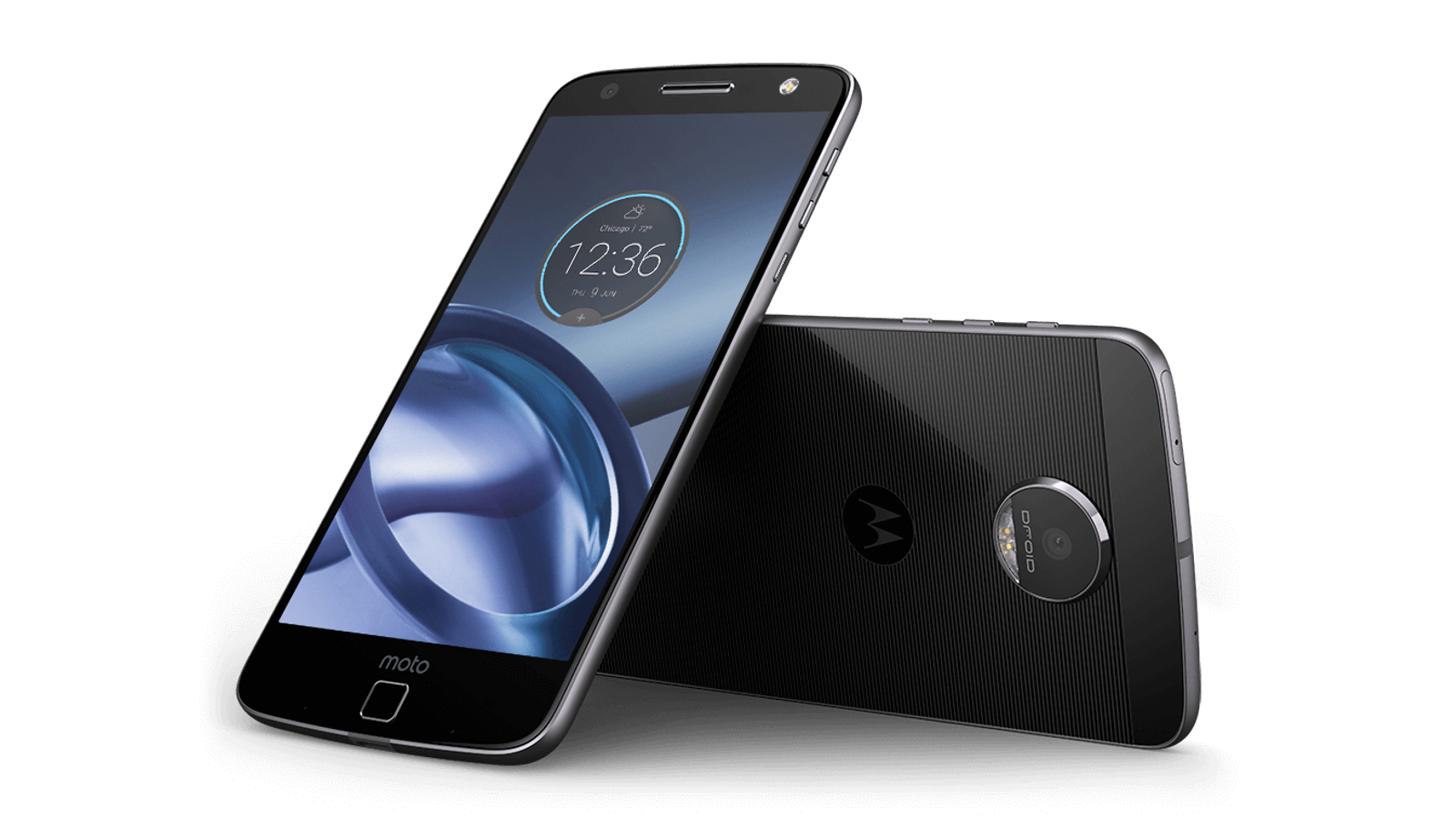 Motorola Moto Z: Erste Geräte erhalten Android Oreo | UPDATED