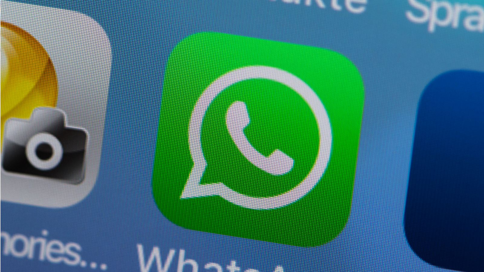 WhatsApp Updates: Das ist neu für iOS und Android | UPDATED