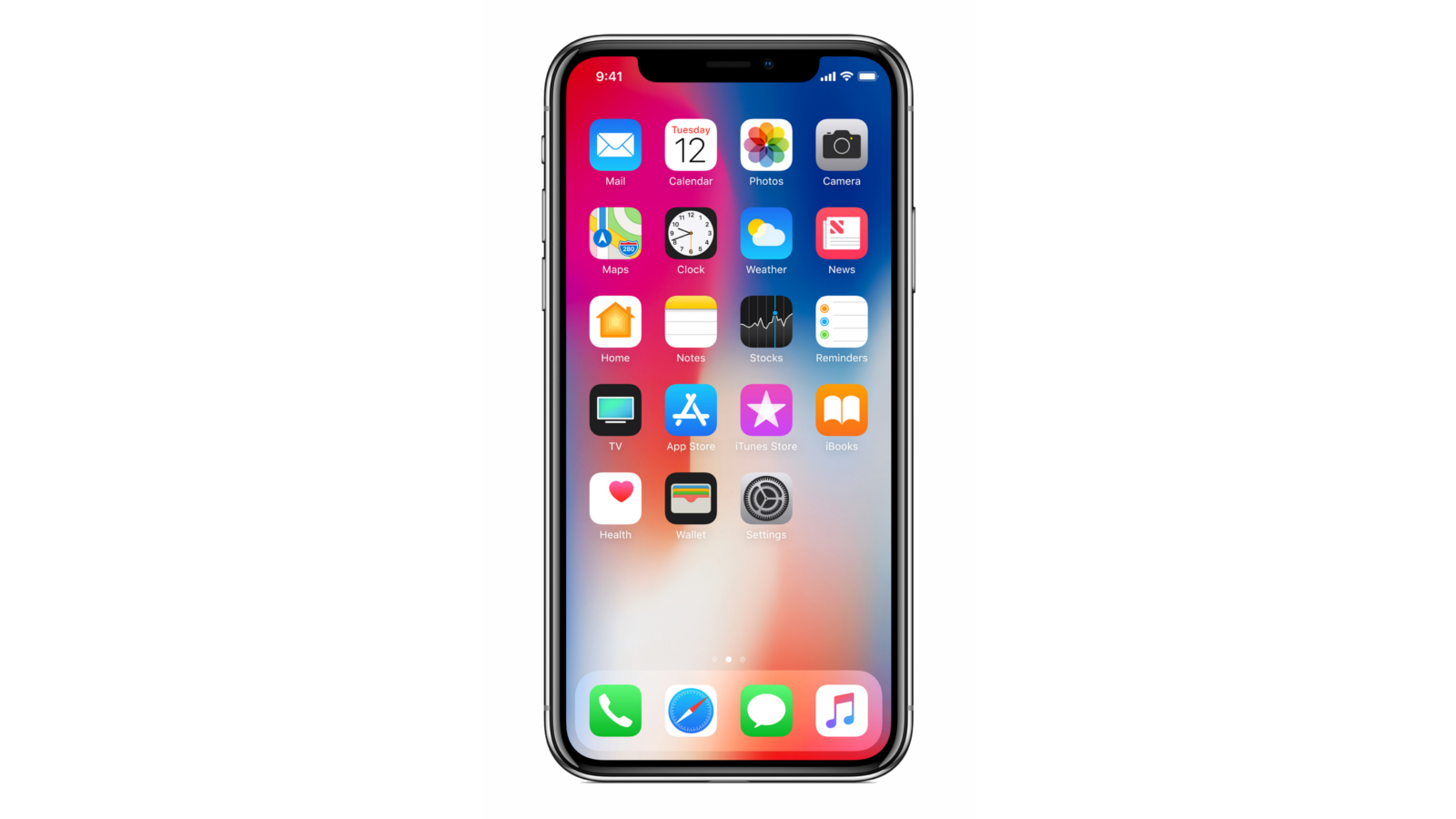 Nach dem iPhone X: Touch ID ist offenbar tot | UPDATED