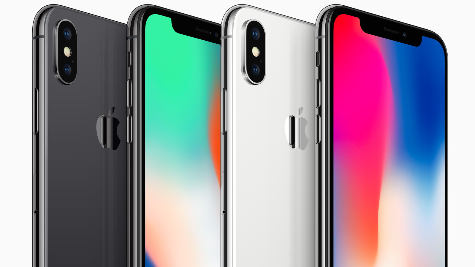 Nach dem iPhone X: Touch ID ist offenbar tot | UPDATED