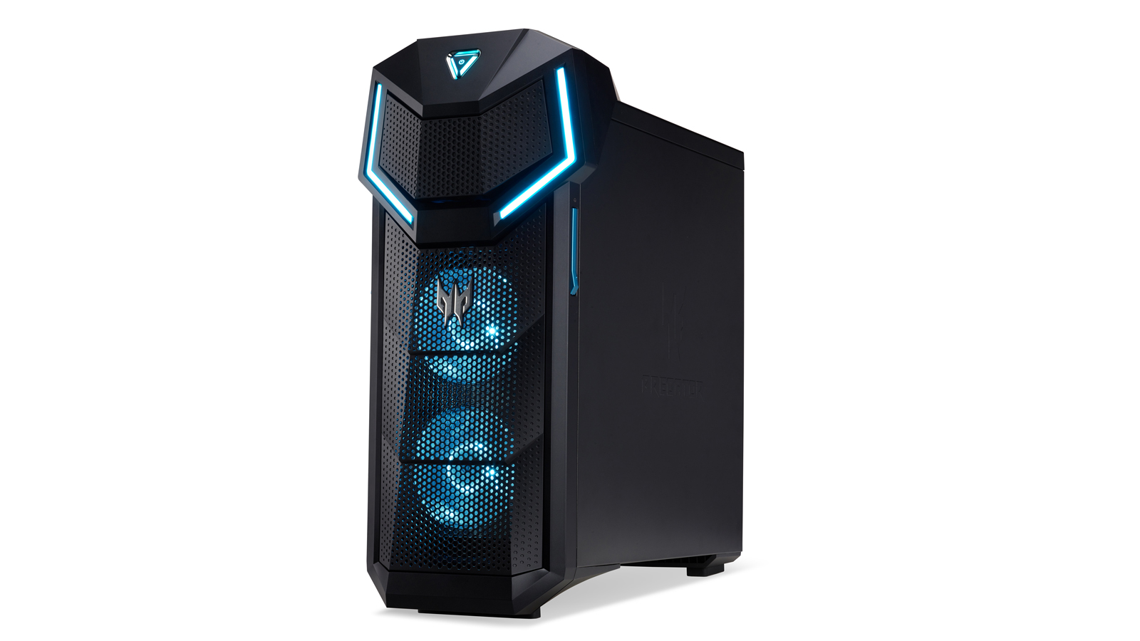 Predator, Swift, Nitro: Acer stellt neue Geräte vor | UPDATED