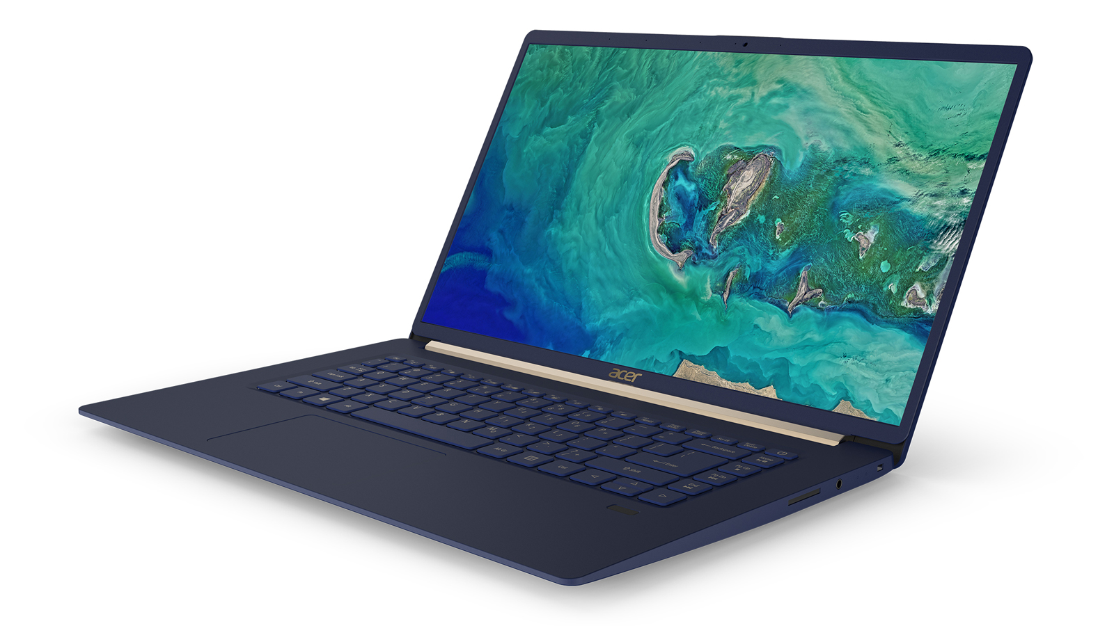 Predator, Swift, Nitro: Acer stellt neue Geräte vor | UPDATED