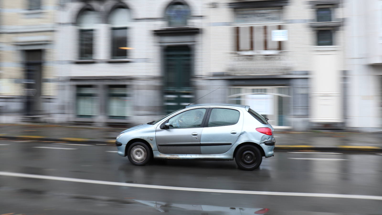 Auto fotografieren: So gelingen dir tolle Bilder | UPDATED