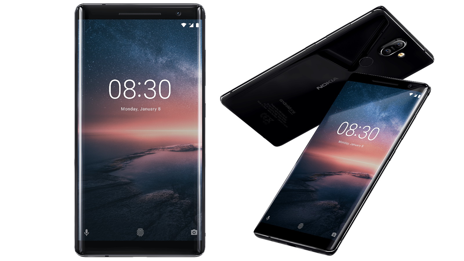 Nokia A1 Plus: Launch auf der IFA 2018? | UPDATED