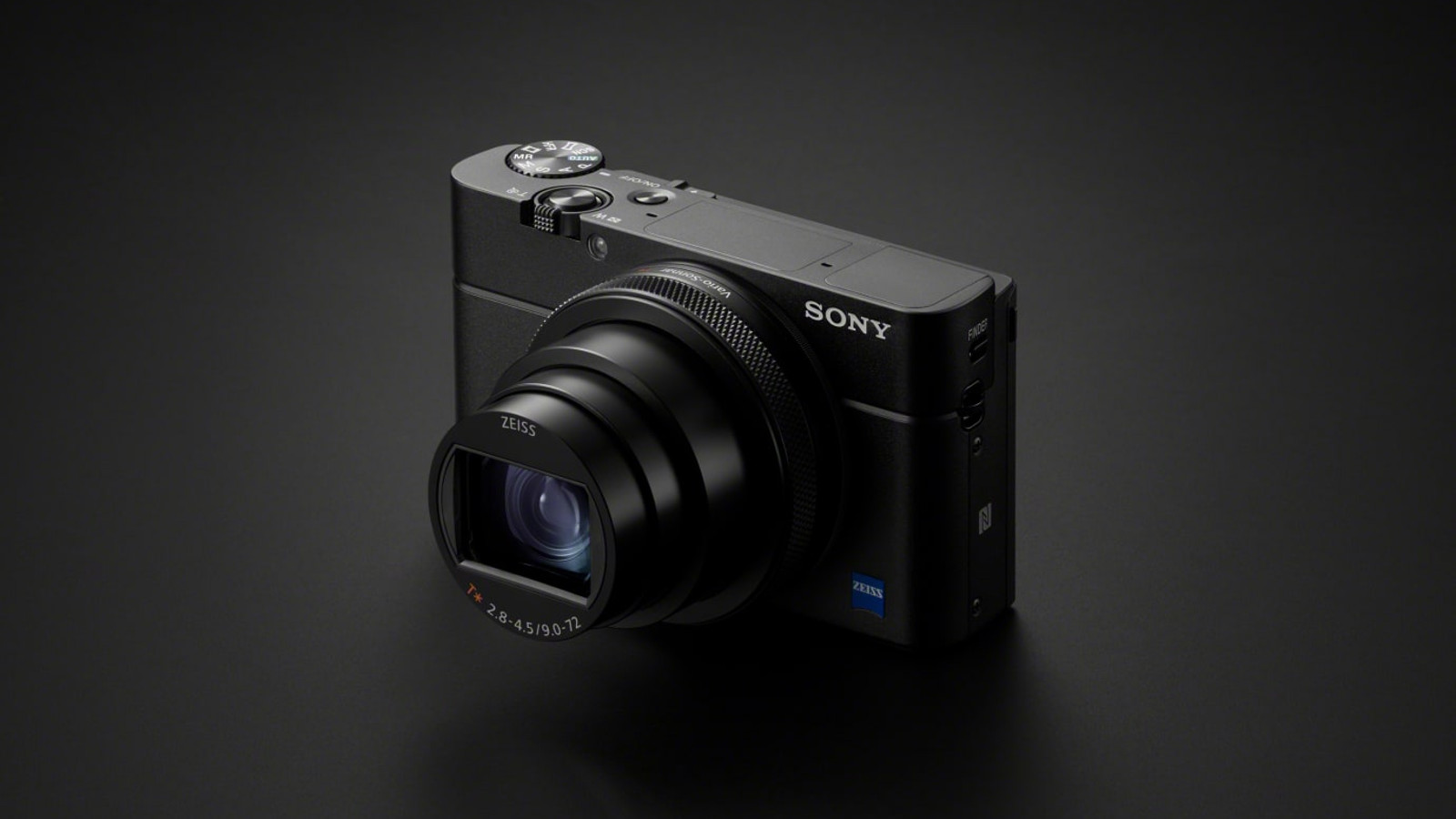 Sony RX100 VI: Kamera mit Super-Zoom vorgestellt | UPDATED