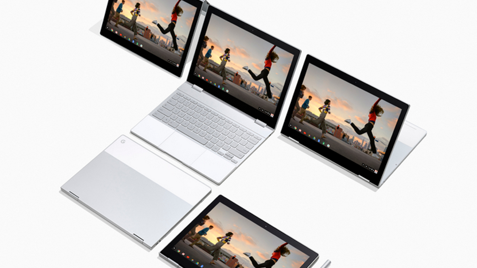 Google: Neues Pixelbook im Gepäck des Pixel 3? | UPDATED