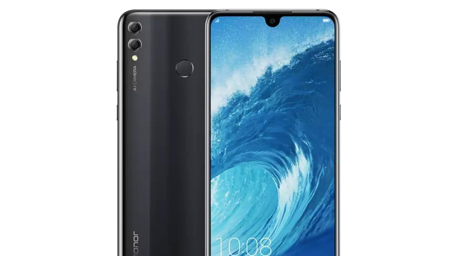 Honor 8X Max im offiziellen Webshop gelistet | UPDATED