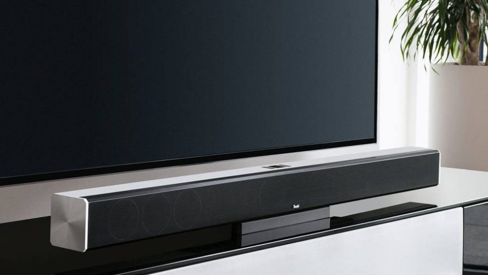 Eine Soundbar richtig anschließen | UPDATED