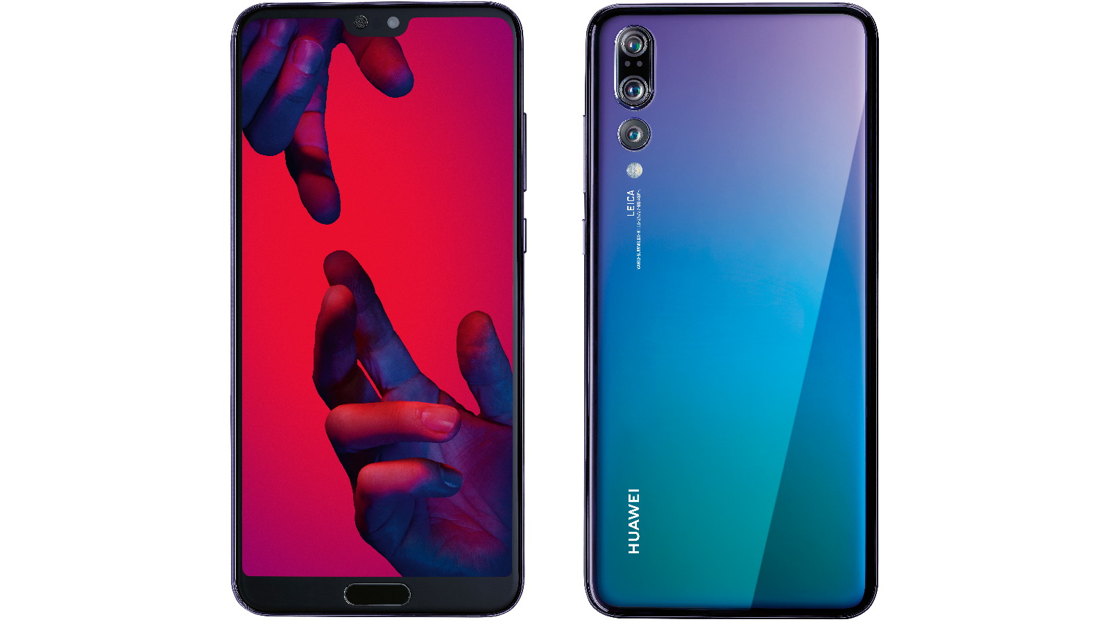 Huawei lässt User an der Performance schrauben | UPDATED