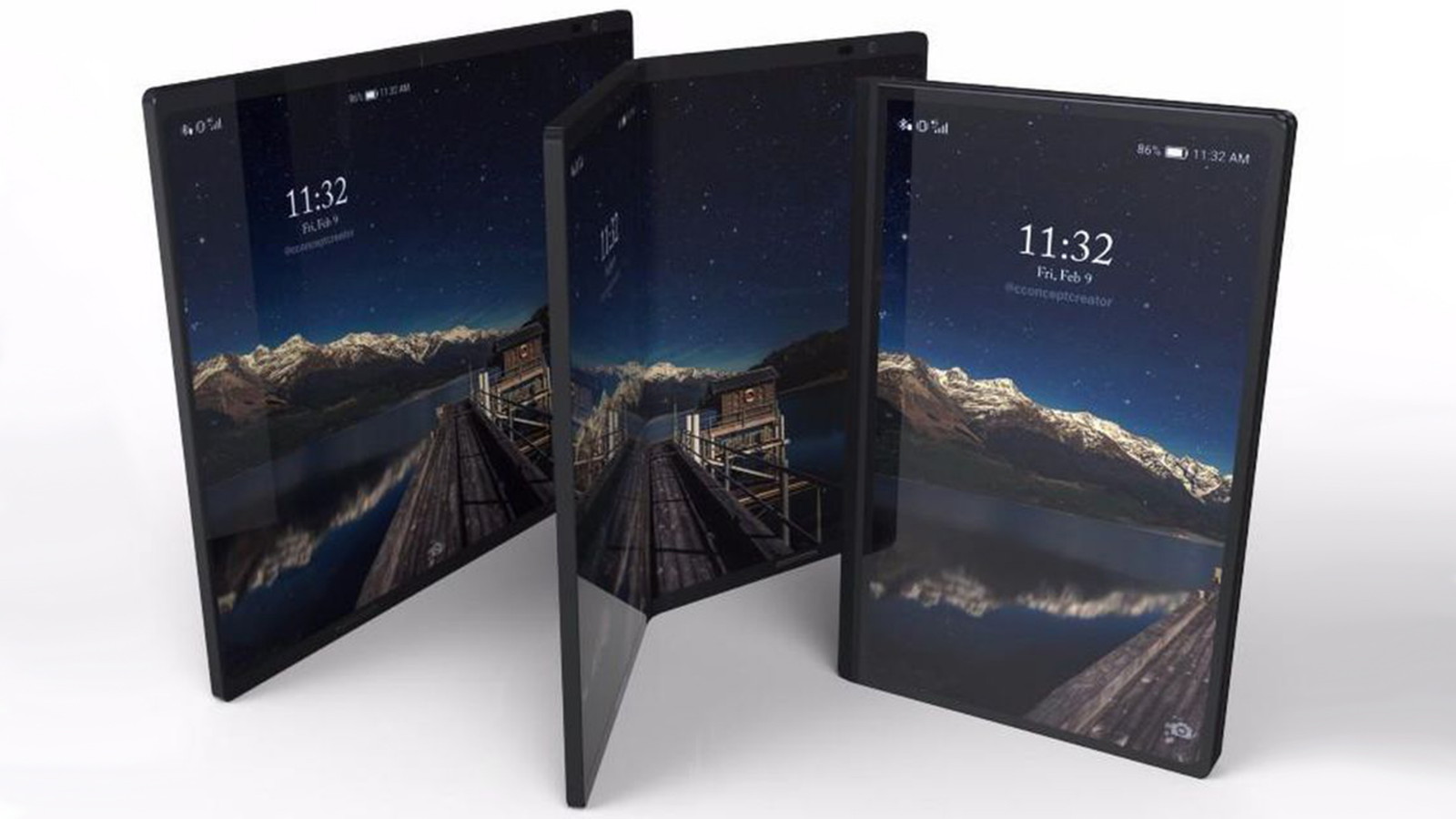 Samsung Galaxy X: Vorstellung bereits im November? | UPDATED