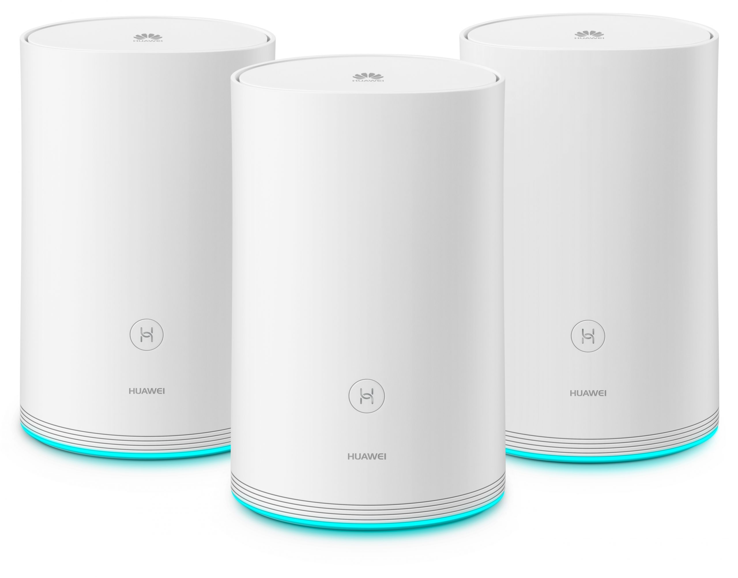 WiFi Q2: Huawei stellt neuen Mesh-Router vor | UPDATED