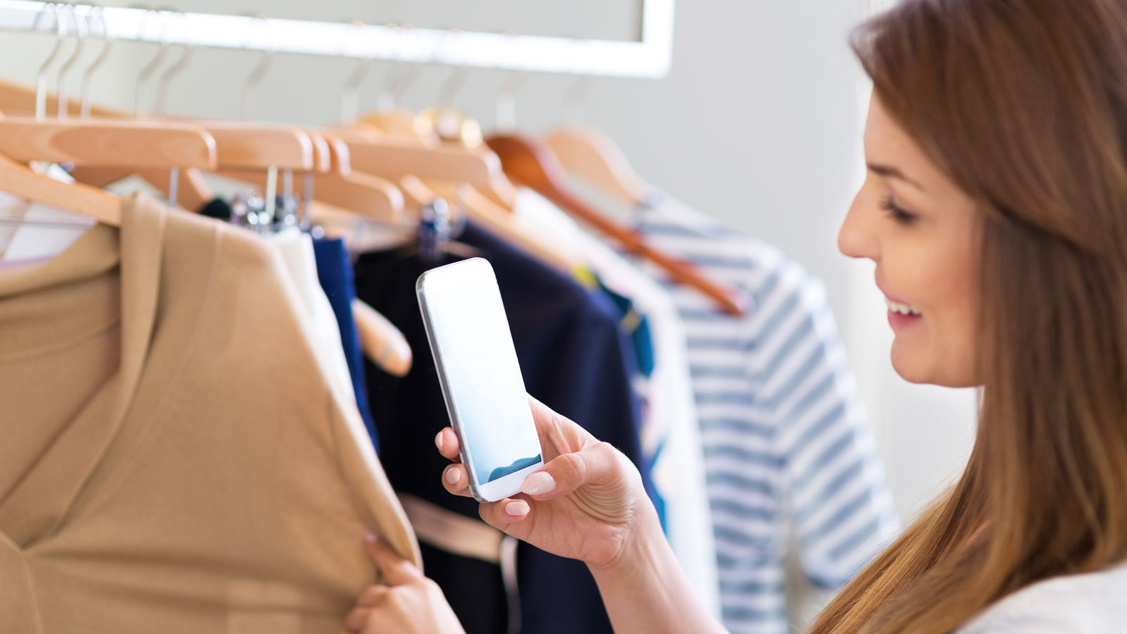 Mode-Apps: Tolle Anwendungen für Fashion & Style | UPDATED